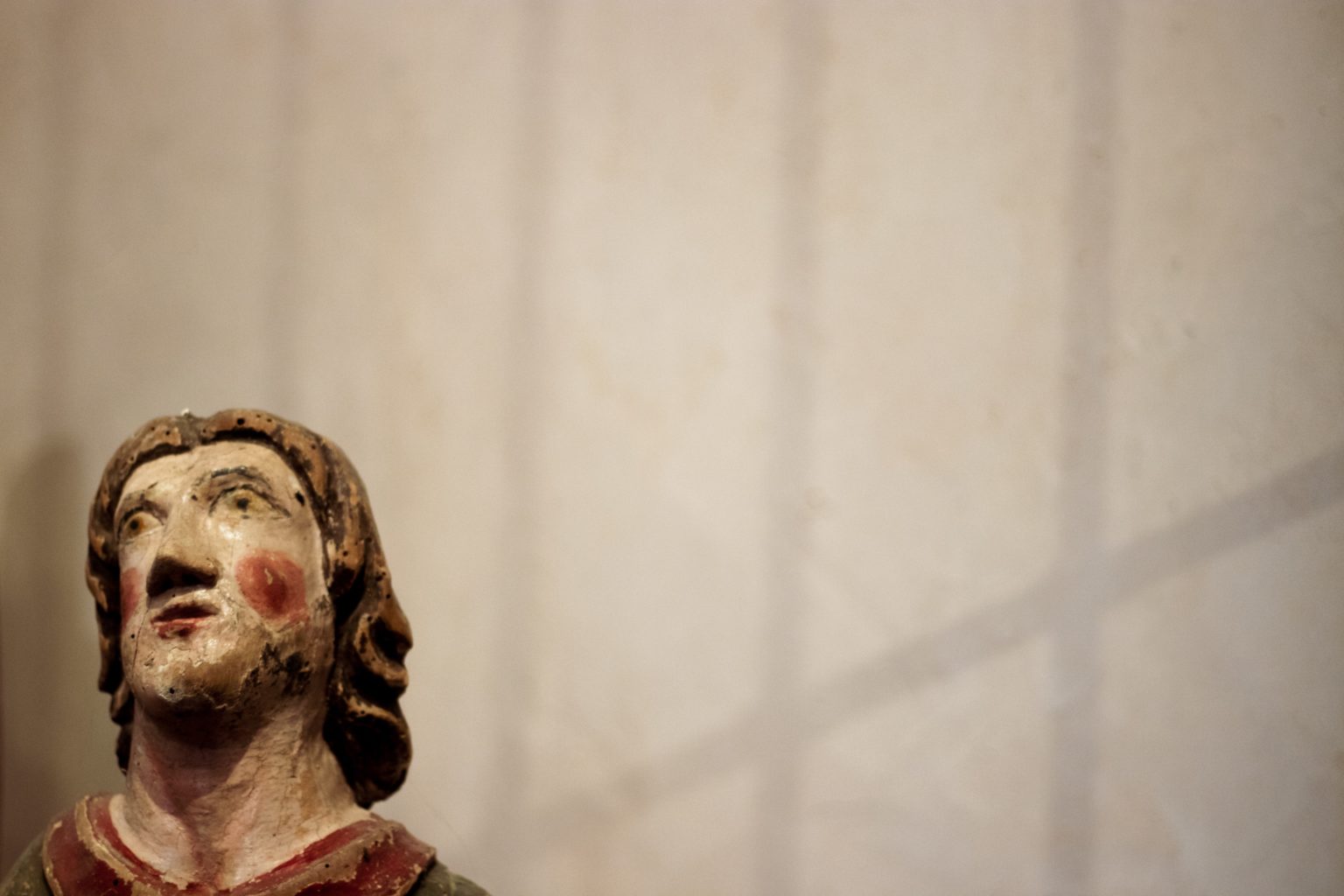 Biting the inside of your cheek - ImproveFP